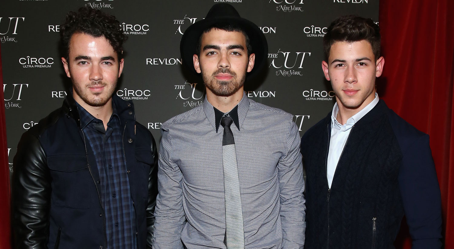 Nick Jonas Reveals His Least Favorite Jonas Brothers Song | Jonas ...