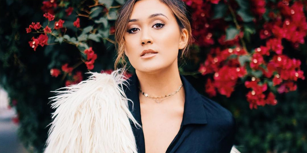 LaurDIY Opens Up About The Message She Wants To Spread To Her Fans ...