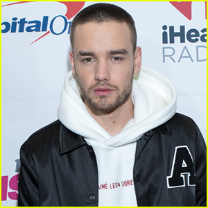 Liam Payne is Showing Off His Super Ripped Body – See the Hot Photos ...