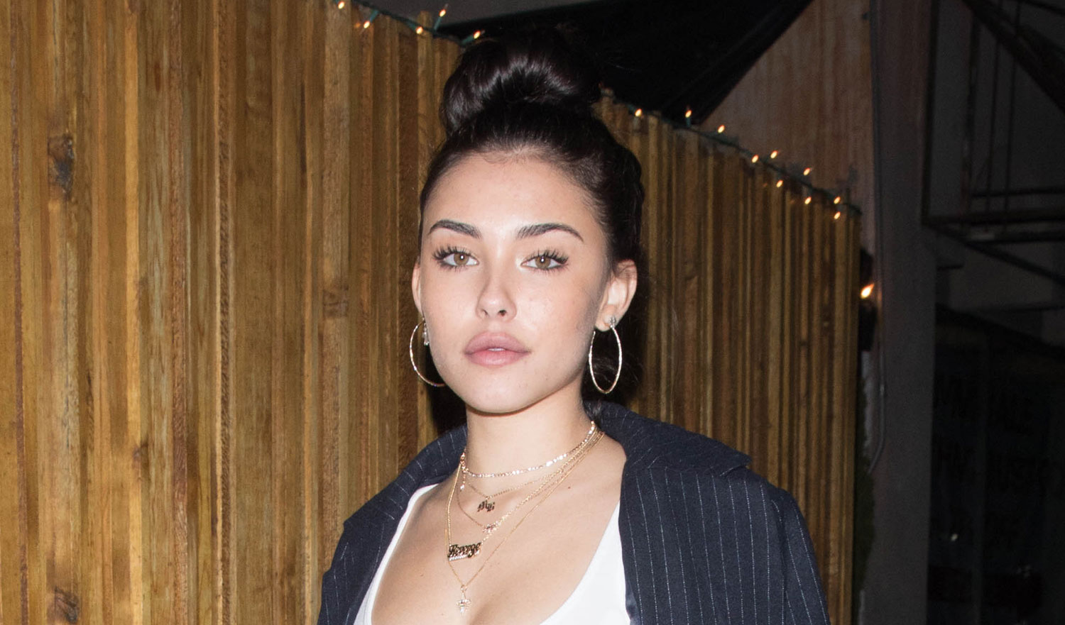 Madison Beer: ‘I Don’t Slide Into DM’s Ever, That’s Not My Thing ...