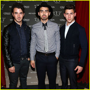 Nick Jonas Reveals His Least Favorite Jonas Brothers Song | Jonas ...