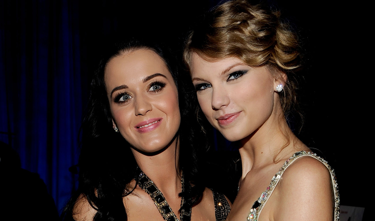 Katy Perry Might Be a Dancer in Taylor Swift’s New Music Video! | Katy ...