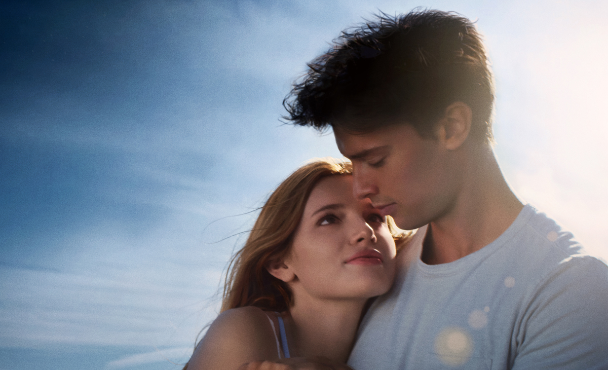 Stream Bella Thorne’s ‘Burn So Bright’ – Exclusive Premiere From ...