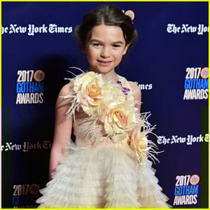 ‘The Florida Project’s Brooklynn Prince Joins New Movie ‘The Turning ...