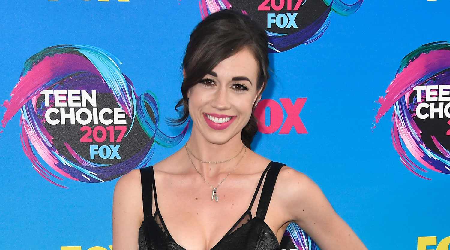 Colleen Ballinger Asked To Keep This One Item From ‘Haters Back Off ...