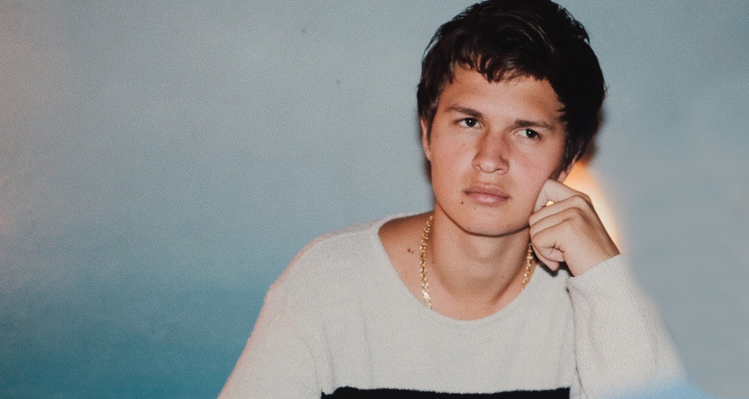 Ansel Elgort Drops ‘Supernova’ Music Video – Watch Here! | Ansel Elgort ...