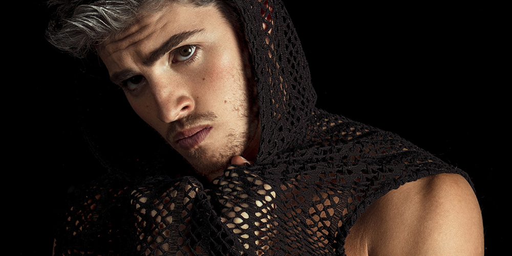 Gregg Sulkin Gets Honest About Growing Up as an Actor! | Gregg Sulkin ...