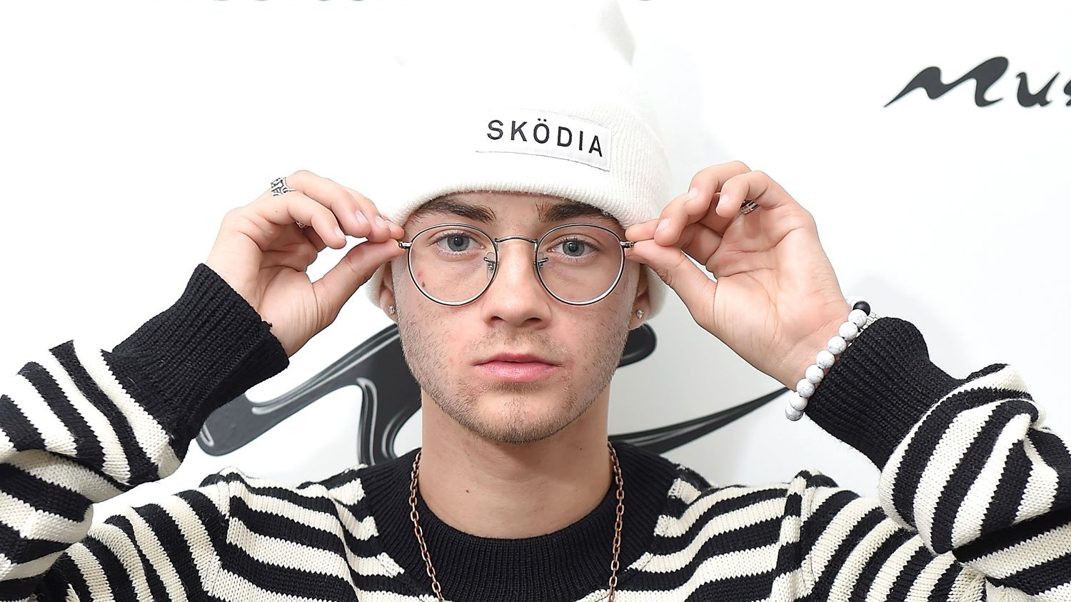 Jack & Jack’s Jack J Reveals Surprising Biggest Inspiration | Jack ...