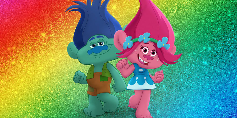 JJJ Debuts ‘Trolls: The Beat Goes On’ Opening Credits – Watch Now ...