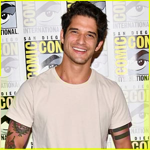 Tyler Posey Alludes To Logan Paul Drama In New Instagram Video: ‘We’re ...