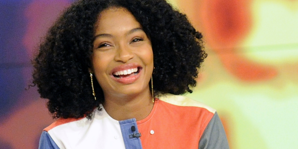 Yara Shahidi Talks About Tackling Tough Issues on New Show ‘Grown-ish ...
