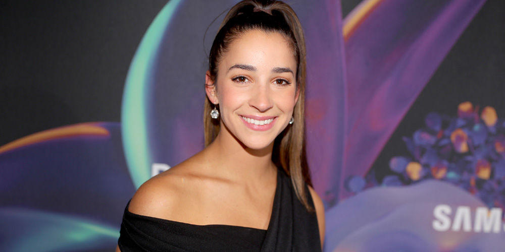 Aly Raisman Is Concentrating on Fixing US Gymnastics First Before the ...