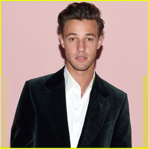 Cameron Dallas Is Getting Serious About His Music Career | Cameron ...