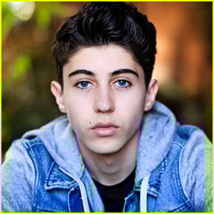 Newcomer Gregory Kasyan Reveals His Favorite Scene from Upcoming Film ...