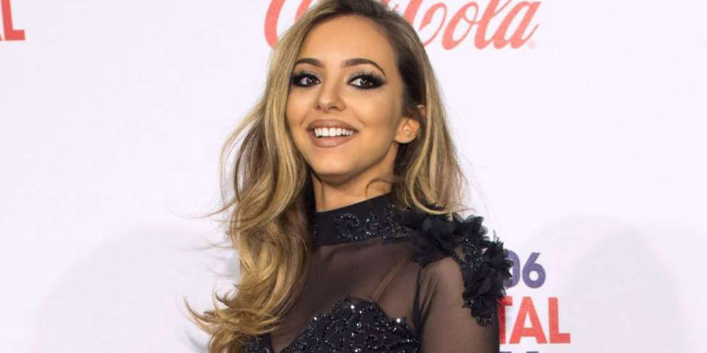 Little Mix’s Jade Thirlwall Used a Disney Princess Name Each Time She ...