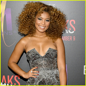 ‘The Chilling Adventures of Sabrina’ Casts Sabrina’s BFF – Meet Jaz Sinclair! | Casting ...