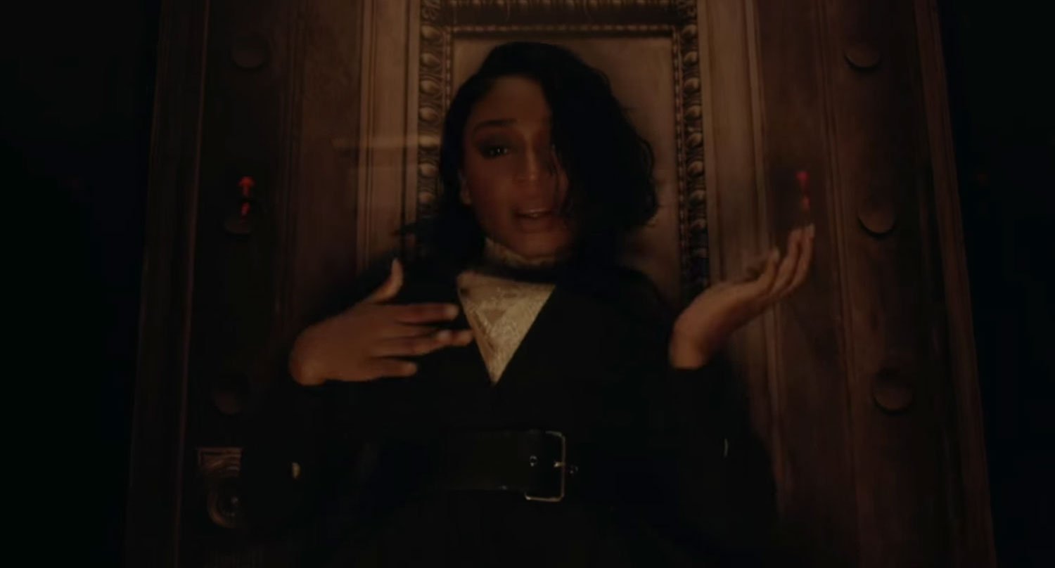 Normani Puts on a Show for Khalid in ‘Love Lies’ Music Video – Watch ...