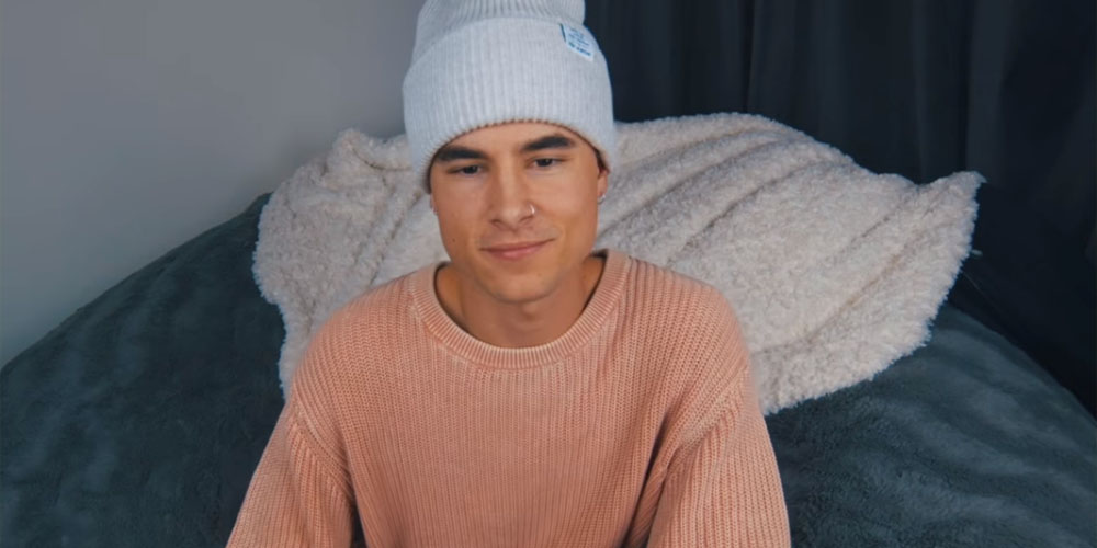 Kian Lawley Returns To YouTube With Honest Video After Being Fired From ...