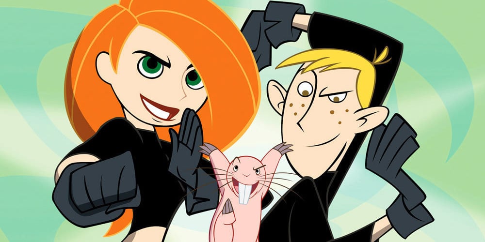 Disney Developing & Casting Live-Action ‘Kim Possible’ Movie | Casting ... Disney Developing & Casting Live-Action ‘Kim Possible’ Movie | Casting ...