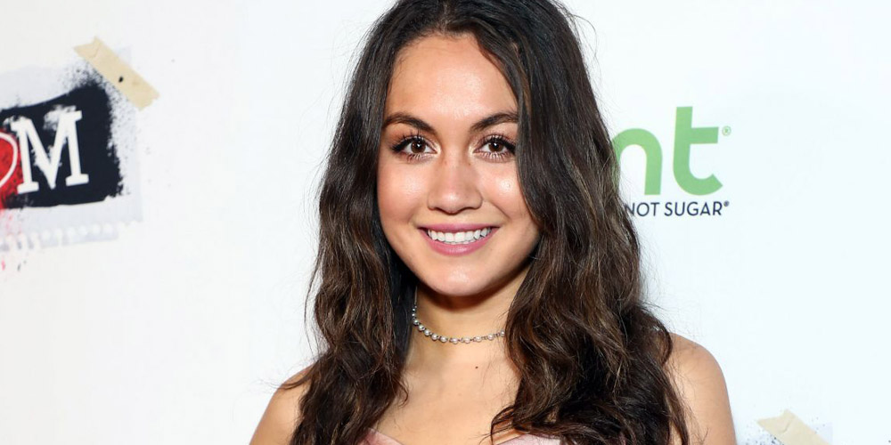 The Fosters’ Meg DeLacy Premieres New Single ‘Red Wine’ on JJJ ...