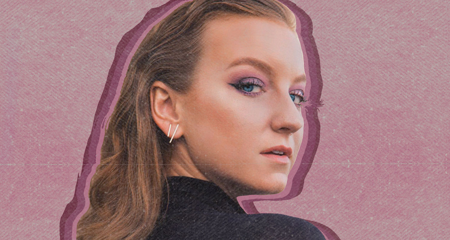 Sam Creighton Shares 10 Fun Facts About Herself! (Exclusive) | 10 Fun ...