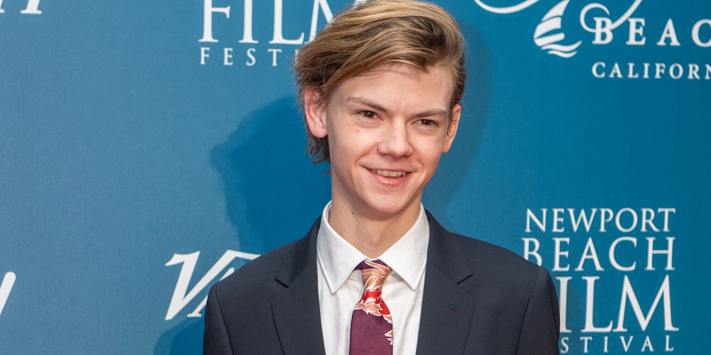 Thomas Brodie-Sangster’s Dreams Came True When He Played a ‘Baddie’ in ...