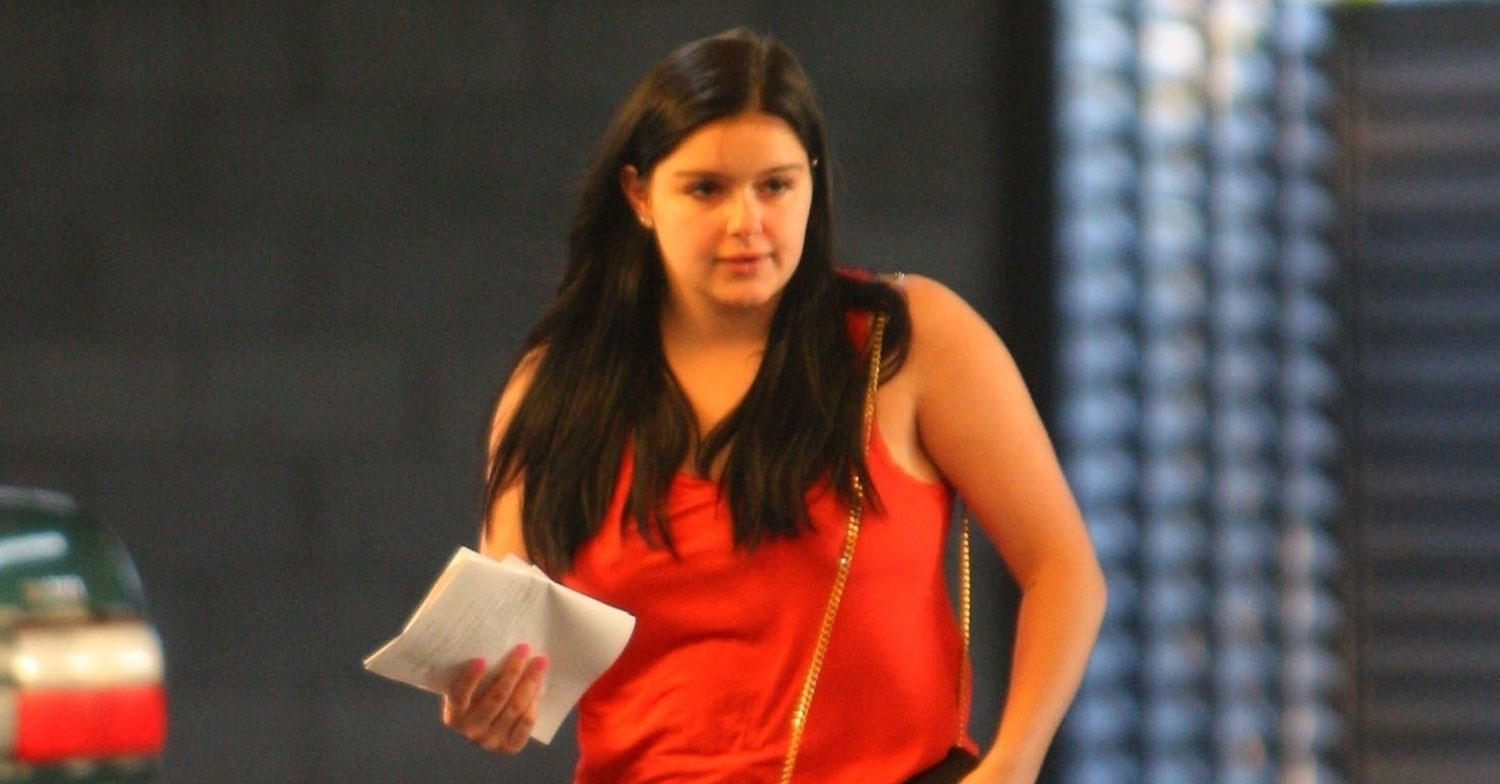 Ariel Winter Stars In ‘the Last Movie Star Trailer Watch Now Ariel Winter Movies Trailer