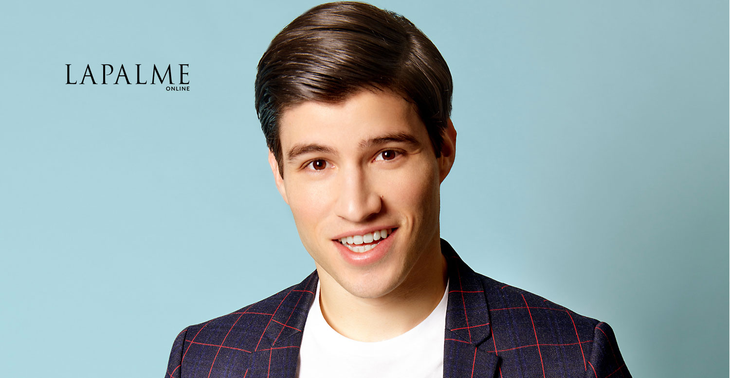 ‘Krypton’ Star Cameron Cuffe Opens Up About Playing Superman’s ...