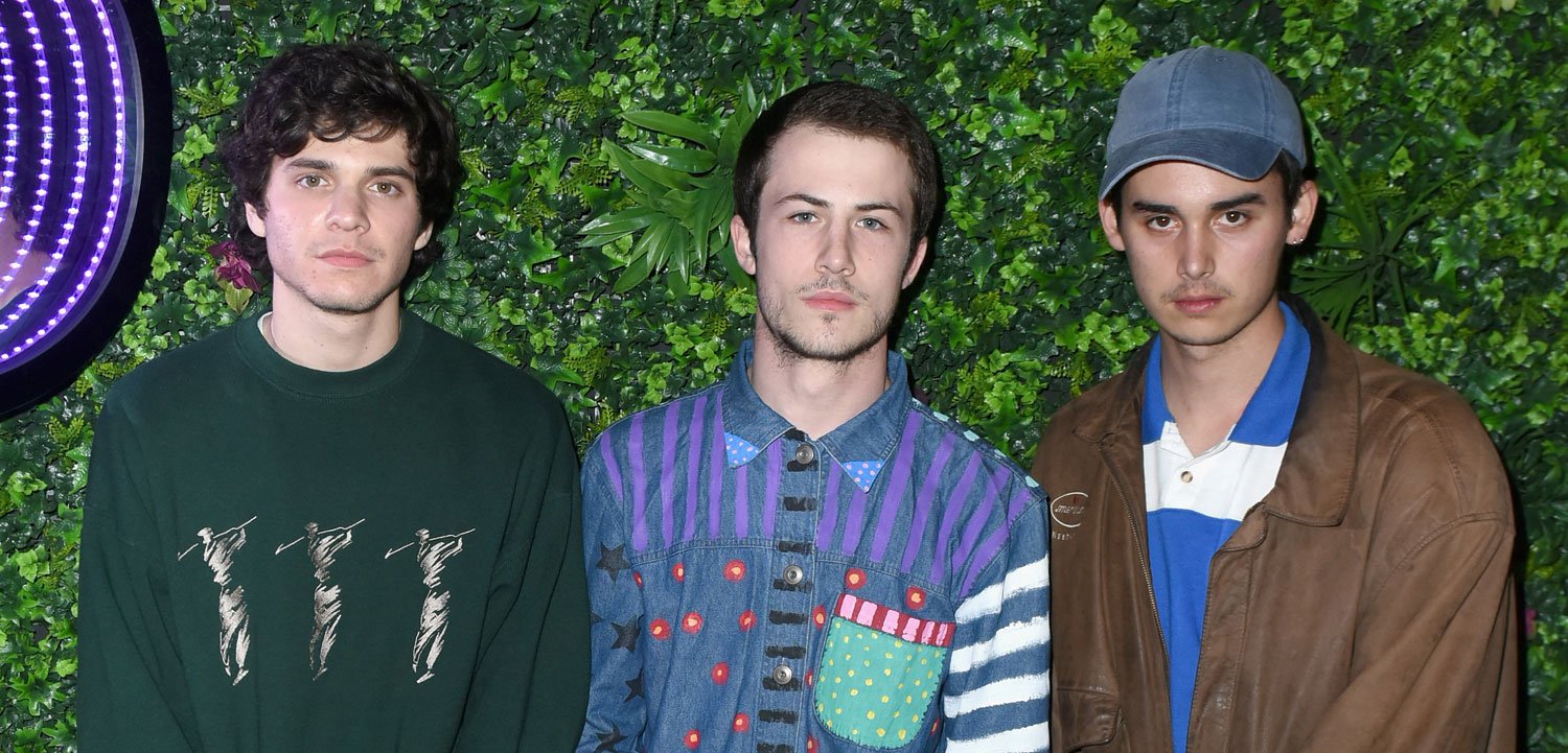Dylan Minnette Announces Wallows EP ‘Spring’, Releases First Track ...