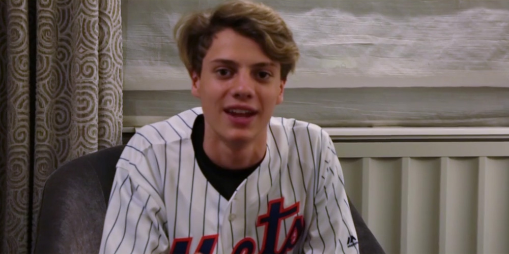 Jace Norman Takes Us To His Fave Places in New York City (Exclusive ...