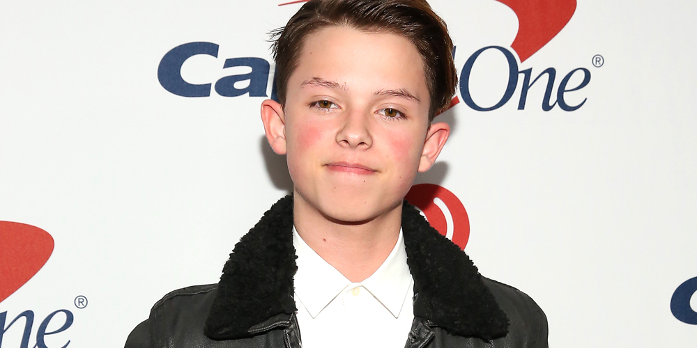 Jacob Sartorius Shares Hilarious Meme To Savagely Clap Back at Haters ...