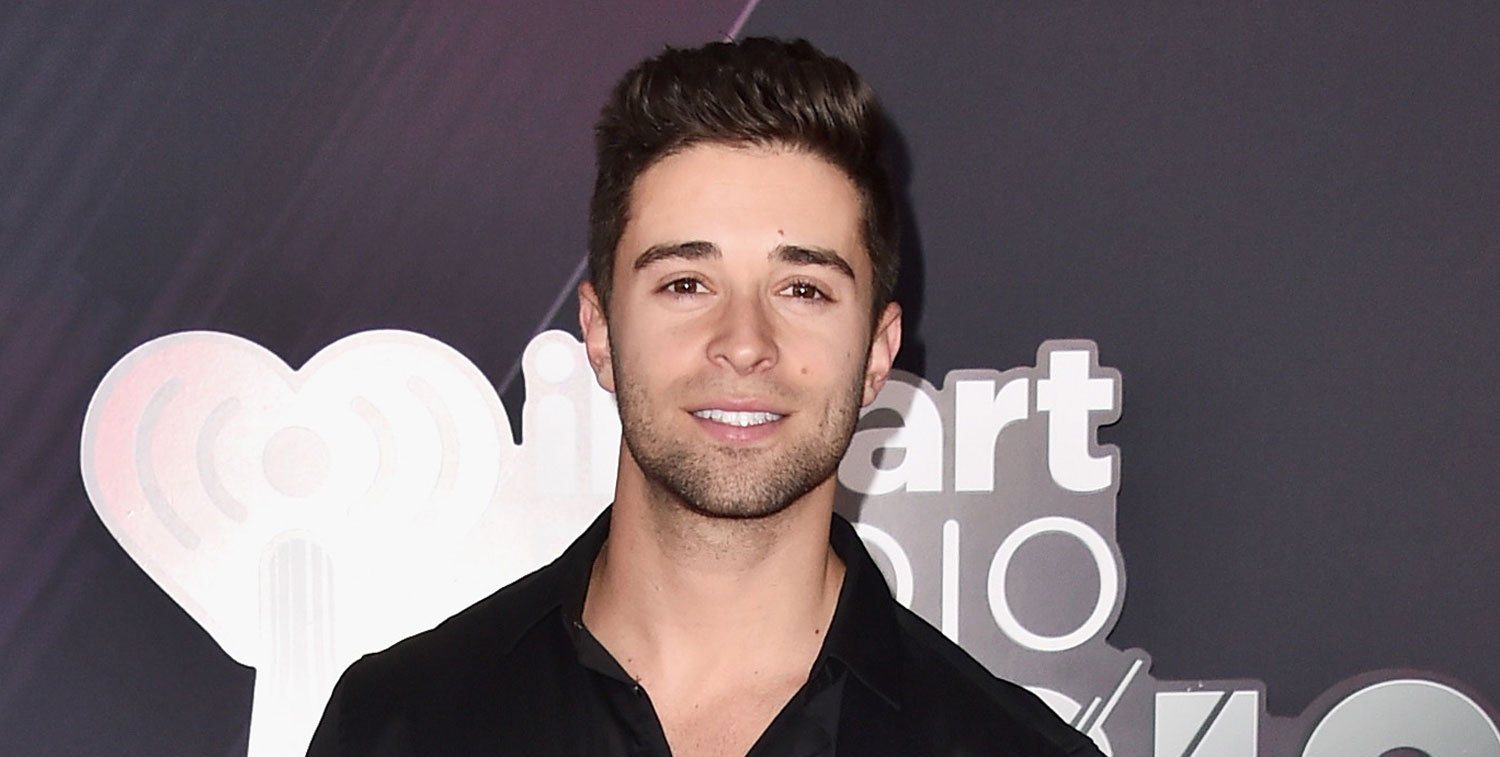 Jake Miller Chops Off All His Hair – See The New Look! | Jake Miller ...