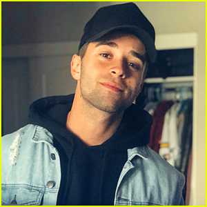 Jake Miller Reveals All Sneak Peeks From Upcoming Album on Social Media ...