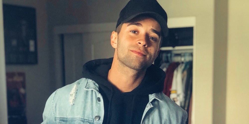Jake Miller Reveals All Sneak Peeks From Upcoming Album on Social Media ...