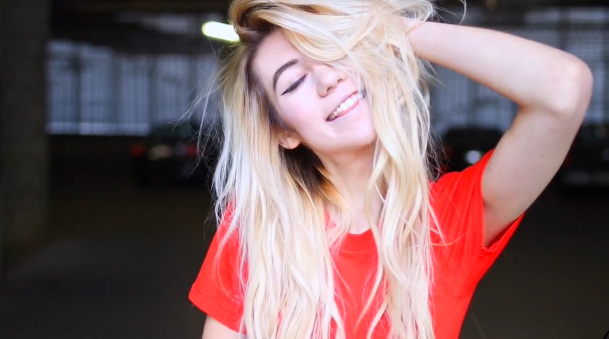 Jessie Paege’s Second Book ‘Think Beyond Pink’ Is Out Today! | Jessie ...