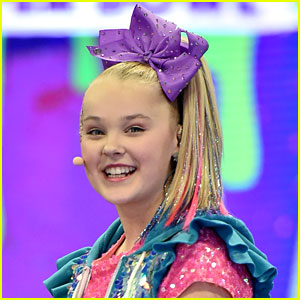 JoJo Siwa Is Releasing New Music Very Soon! | JoJo Siwa | Just Jared Jr.