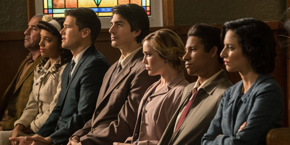 The Legends Are Going To Save Rock ‘n Roll on ‘Legends of Tomorrow ...