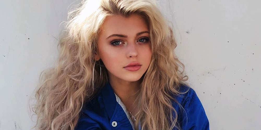 Loren Gray Celebrates Getting Signed To Virgin Records! | Loren Gray ...