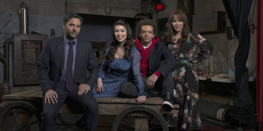 Who Stars in NBC’s ‘Rise’? Meet The Full Cast Here! | Rise, Television ...