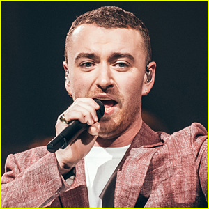 Sam Smith Launches ‘The Thrill Of It All Tour’ – Find Out What’s on the ...