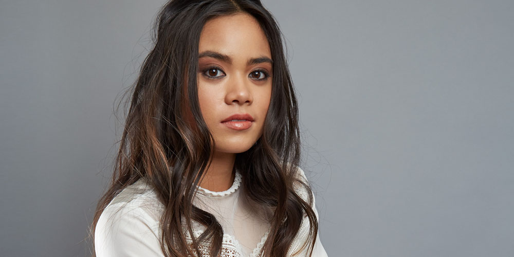 Get To Know ‘AP Bio’ Star Sari Arambulo with 10 Fun Facts (Exclusive ...