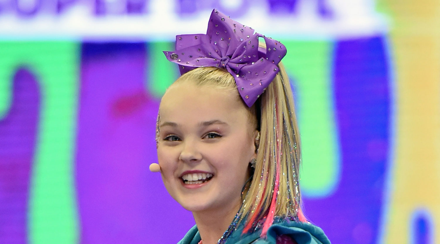 JoJo Siwa Is Releasing New Music Very Soon! | JoJo Siwa | Just Jared Jr.