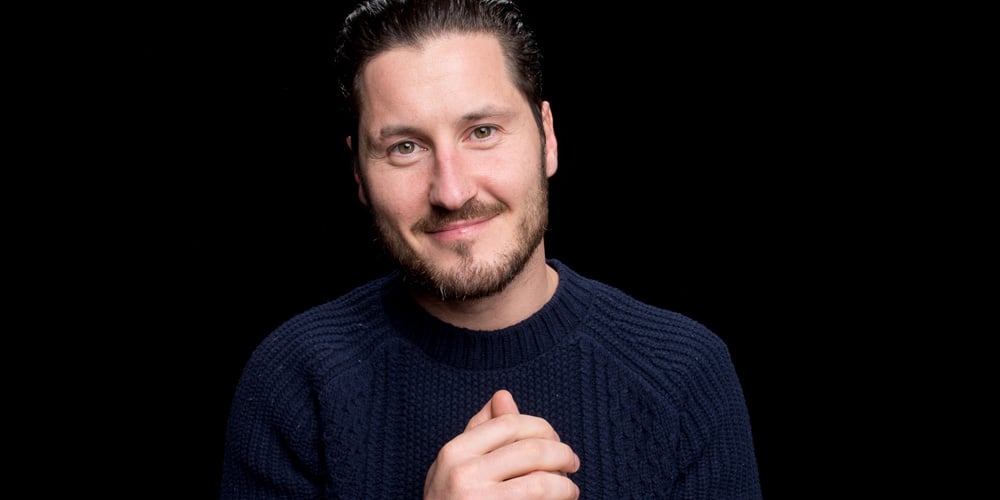 Val Chmerkovskiy Will Actually Never Change His Name – Here’s Why | Val ...