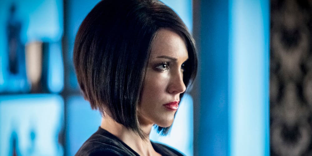 Laurel Teams Up With Diaz on Tonight’s New ‘Arrow’ | Arrow, Television ...