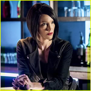Laurel Teams Up With Diaz on Tonight’s New ‘Arrow’ | Arrow, Television ...