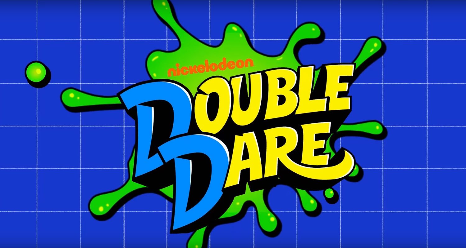 Nickelodeon Is Bringing Back ‘Double Dare’ | Television | Just Jared Jr.