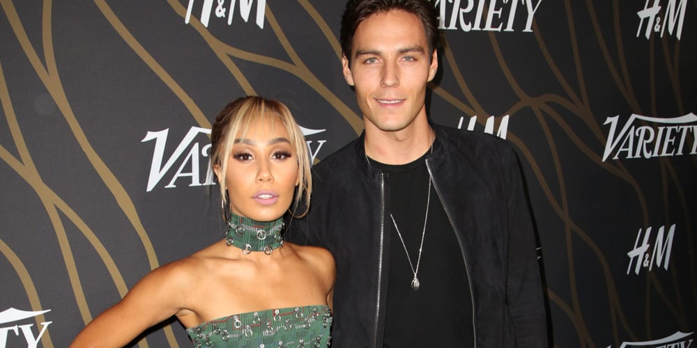 Is Eva Gutowski Back With Adam Bartoshesky? Looks Like It! | Adam ...