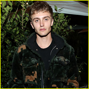 ‘Riverdale’s Hart Denton Dishes On That Chic Cooper Reveal | Hart ...