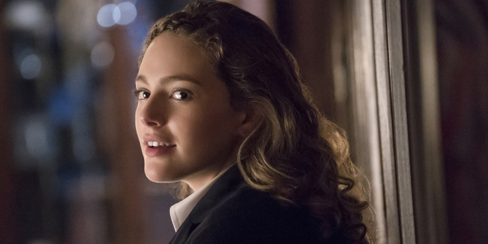 Hope Will Get Help From Freya With Her Powers on ‘The Originals ...