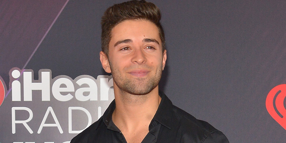Here’s Where Jake Miller Wrote Some of His ‘Silver Lining’ Songs | Jake ...